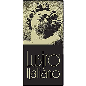 Lustro Italiano Stone Cleaner, 32 oz Pump Spray (LUSTROCLEAN)