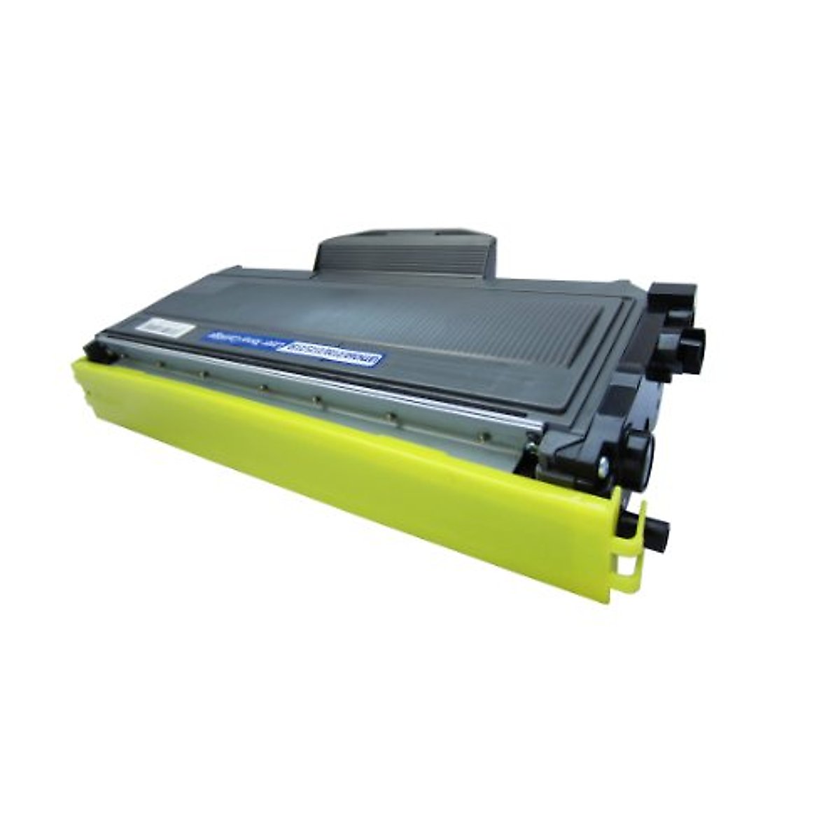 Blake Printing Supply HIGH YIELD TN360 compatible with Brother TN-360, TN360 Black Laser Toner Cartridge Compatible with DCP-7030, DCP-7030R, DCP-7040, DCP-7040R, DCP-7045N, DCP-7045NR, HL-2140, HL-2140R, HL-2150N, HL-2150NR, HL-2170W, HL-2170WR, MFC-7320
