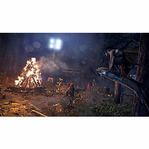 Rise of the Tomb Raider: 20 Year Celebration - PlayStation 4