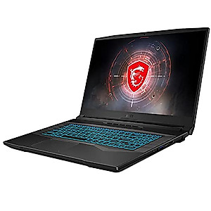 MSI Crosshair17 17.3" 144Hz FHD Gaming Laptop Intel Core i7-11800H RTX3060 16GB 512GBNVMe SSD Win10