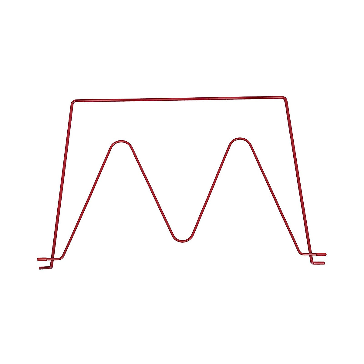 Fermoirper Art Drying Rack - Sturdy Paint Drying Rack with 16 Shelves Ideal for Prolific Painters Suitable for Home Classroom Studio and More A2 A3 A4 Size Compatible Easy to Move with Wheels