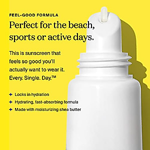 Supergoop! PLAY Lip Balm with Acai - 0.5 fl oz, Pack of 2 - SPF 30 PA+++ Reef-Friendly, Broad Spectrum Sunscreen - Hydrating Honey, Shea Butter & Sunflower Seed Oil - Great for Active Days