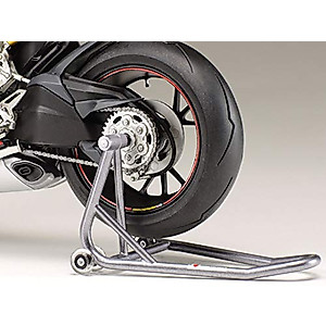 Tamiya America, Inc 1 12 Ducati 1199 Panigale S Tricolore, TAM14132