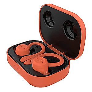 #9v95v6 New TWS-Bluetooth 5 0 Earphones Charging Box Wireless Headphone Stereo Sports Ipx6 Waterproof Earbuds Headsets with M