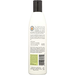 ShiKai Everyday Conditioner, 12-Ounces