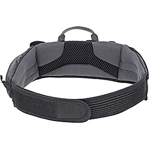 Evoc, Race Belt, Bag, 0.8L, Black
