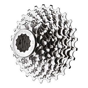 SRAM PG-1070 Cassette - 10 Speed, 11-28t, Silver