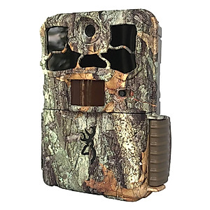 Browning Spec Ops Edge Camera with Reinforced Strap