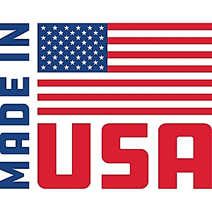 Scepter FSCG552 Fuel Container with Spill Proof SmartControl Spout, Red Gas Can, 5 Gallon