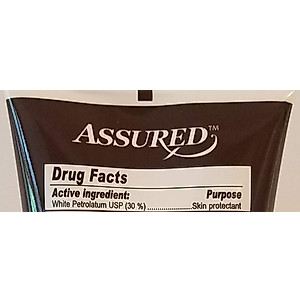 Creamy Cocoa Butter Petroleum Jelly Vitamin E Enriched, 3 oz (Pack of 3)