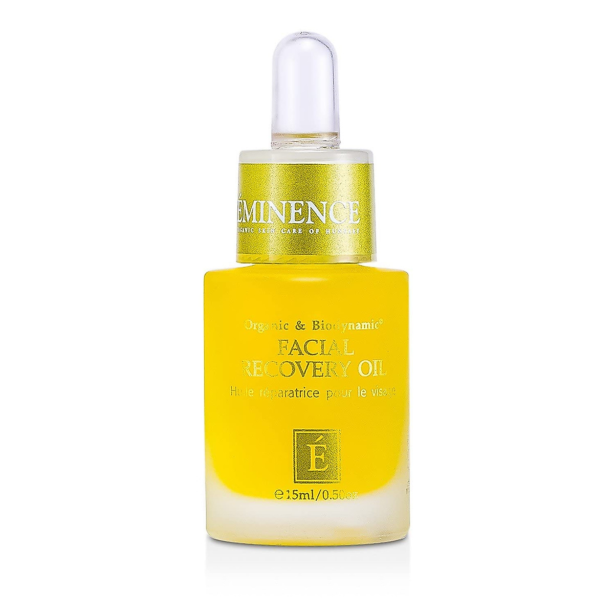 ÉMINENCE Facial Recovery Oil, 0.5 oz