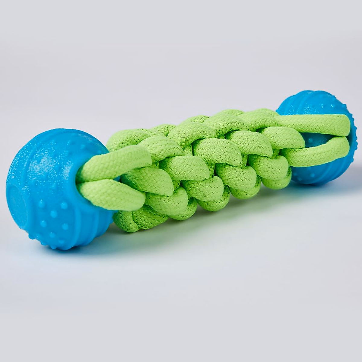 Chase 'n Chomp Rope Dog Toy 2 Pack