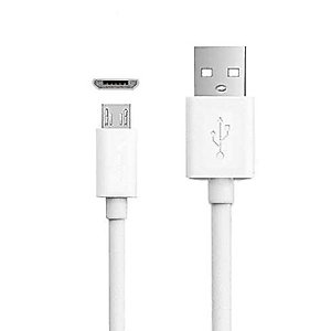 ienza 6ft USB to Micro-USB Cable Designed for Kindle E-Readers, Paperwhite, Oasis and 2020 & Older Kindle & Fire Tablets (See Product Image & Compatibility List Below, Not for 2021 & Newer Kindles)