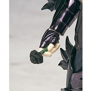 Bandai Saint Seiya Action Figure-Pisces Aphrodite Myth Cloth Surplice Version