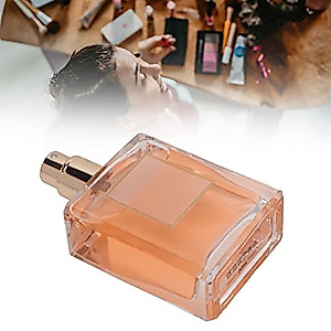 Sonew 30ml Floral Perfume Sweet Fruity Perfume Spray ing Fragrance Women's Refreshing Perfume for Dating Party Wedding