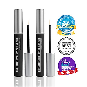 HAWRYCH MD Lash Boost Enhancing Serum 2 PACK - 2 ml each