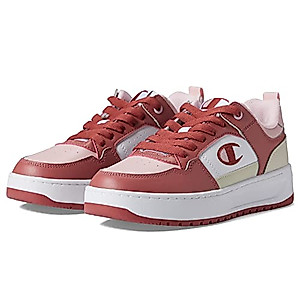 Champion Drome Lo CB W White/Sandalwood Multi 9 M