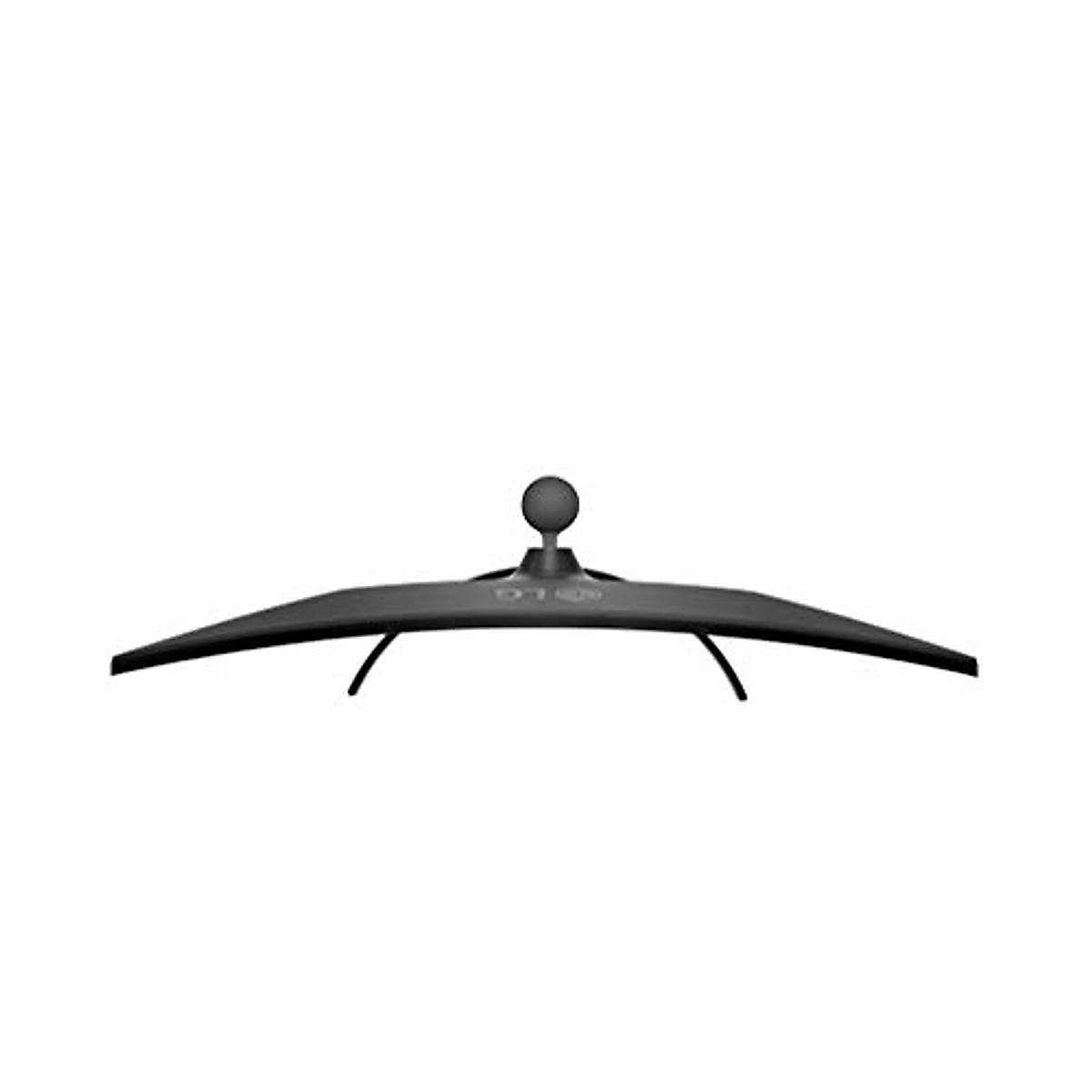 LG 34WL85C-B UltraWide 34” 21:9 Curved WQHD (3440 x 1440) IPS Display, sRGB 99% Color Gamut, HDR 10, Height / Tilt Adjustable Stand – Black