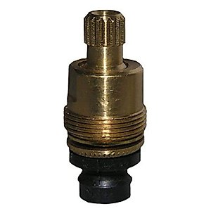 LASCO S-211-3NL No Lead Cadet Hot and Cold Stem for American Standard 2493