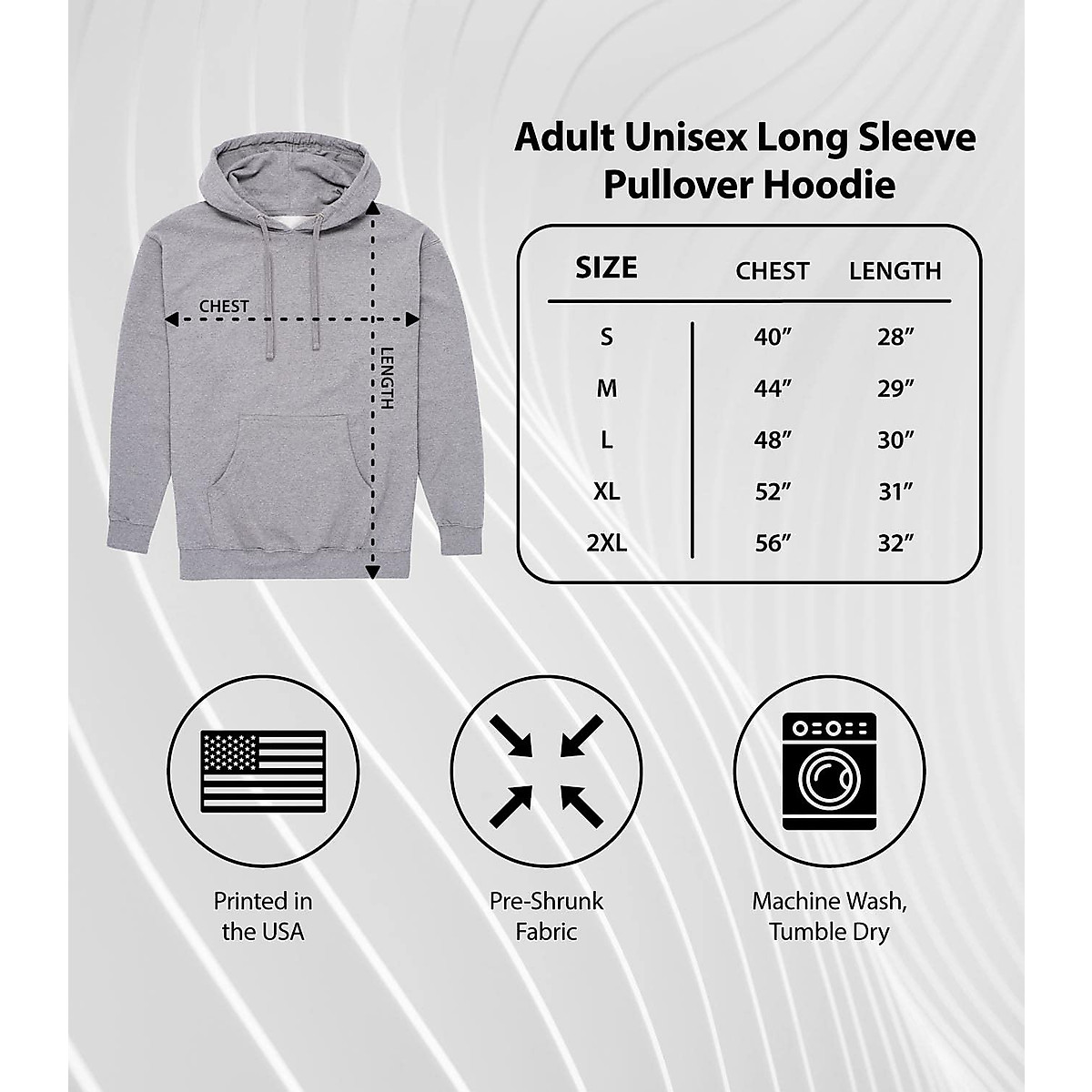 HYBRID APPAREL - Peanuts - Snoopy's St. Patrick's Day - Men's Pullover Hooded Fleece Sweatshirt - Size 2 X-Large