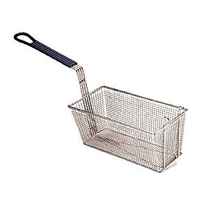 Pitco P6072145 Twin Basket for Pitco - Part# P6072145 (P6072145)