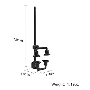 HEIMU Guitar Clip (for Guitar)