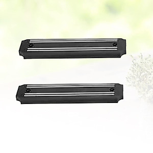 ARTIBETTER Magnetic Knife Strip Magnetic Knife Holder Magnetic Knife Bar Magnetic Knife Rack Wall Kitchen Magnetic Utensil Holder