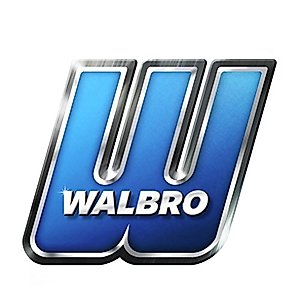 GENUINE Walbro LME & LMG Carburetor Kit K1-LMEG