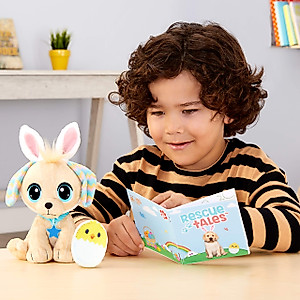 Little Tikes Rescue Tales Easter Pup