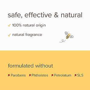 Burts Bees Mama Soothing Nipple Cream with Coconut, Calendula and Vitamin E, 100% Natural Origin, 1.4 Ounces