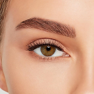 Ardell Naked Lashes 420 Multipack, Lightweight Natural Look, Invisiband for Comfort, Perfect for Everyday Wear, 4-Pairs, 1-Pack