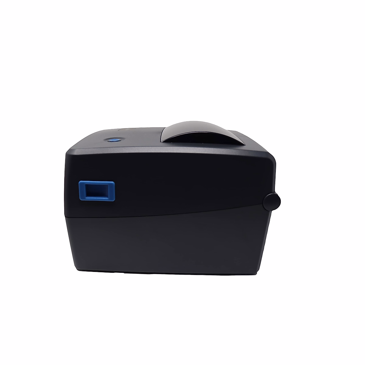 3nStar 4" Direct Thermal/Thermal Transfer Label Printer 100mt Ribbon - USB & LAN Interface - LTT214