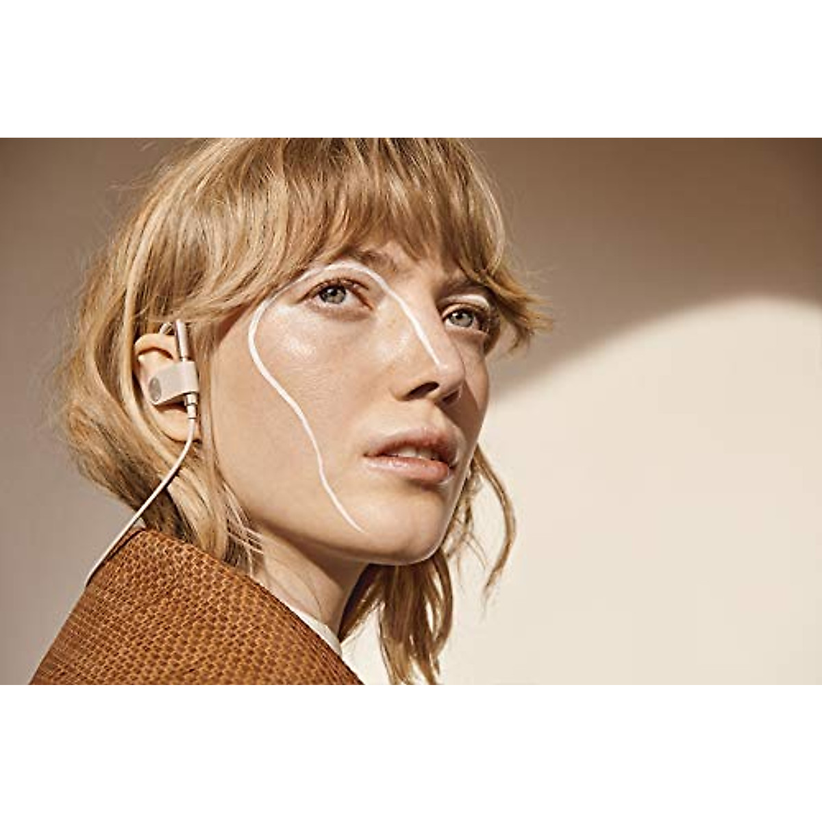 Bang & Olufsen Earset Wireless Earphones Limestone