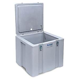 ThermoSafe 303 Dry Ice Storage Chest, 2.5 cu ft, 155 lb Capacity