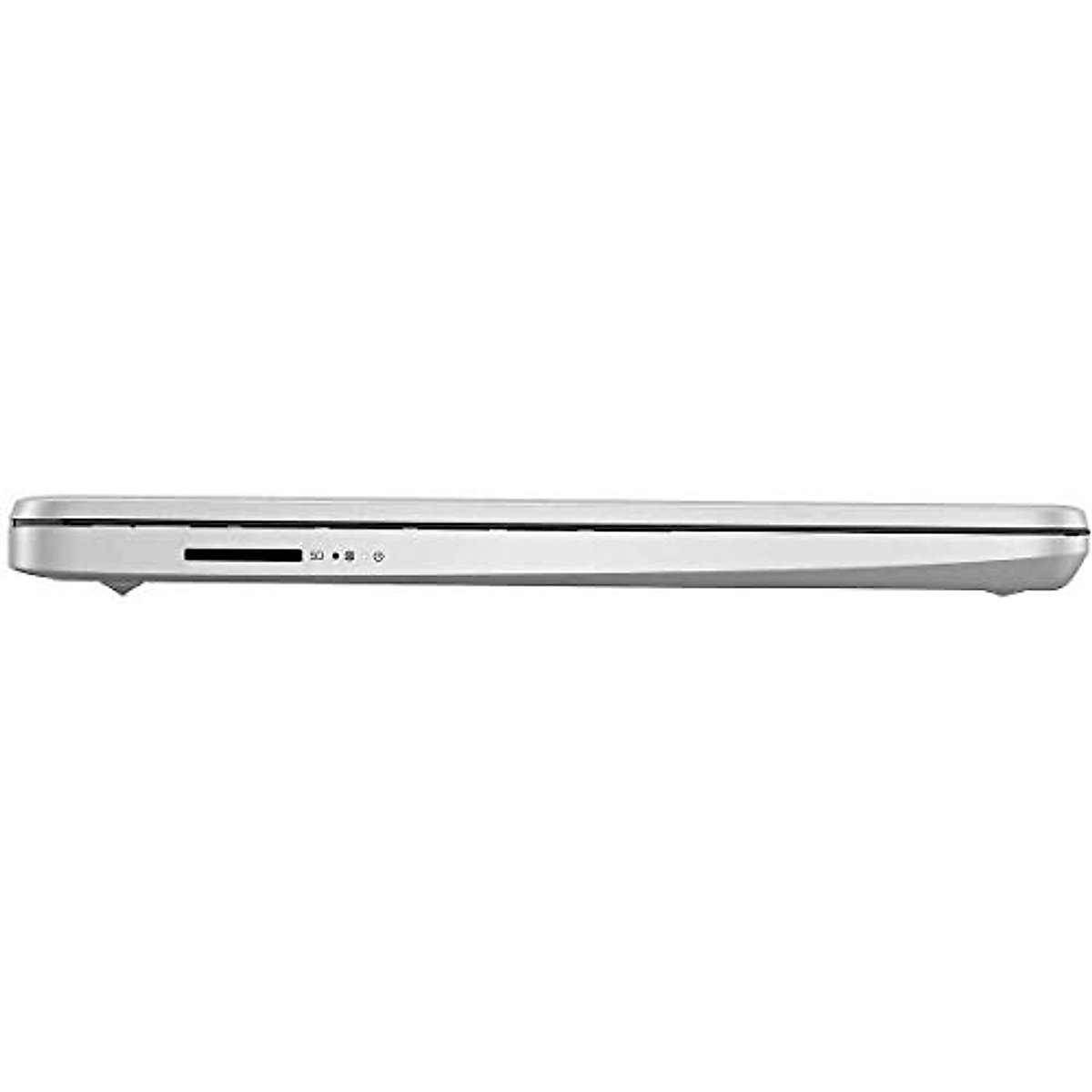 2020 HP 14 Laptop Computer/ 14" IPS WLED-Backlit FHD/ 10th Gen Intel Core i5-1035G4 Up to 3.7GHz/ 8GB DDR4 RAM/ 512GB SSD/ 802.11AC WiFi/ Bluetooth 5.0/ HDMI/ Windows 10/ Silver