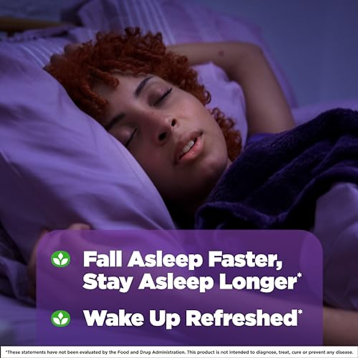 Natrol Melatonin Fast Dissolve Tablets, Help You Fall Asleep Faster, Stay Asleep Longer, Easy to Take, Dissolve in Mouth, Strengthen Immune System, Maximum Strength, Strawberry Flavor, 10mg, 200 Count