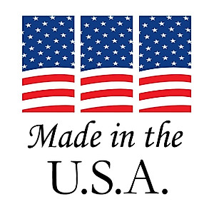 JJH Planners - Laminated - 24" X 17" Medium Academic 2023-2024 Wall Calendar - Horizontal 12 Month Yearly Annual Planner (23-24h-24x17)