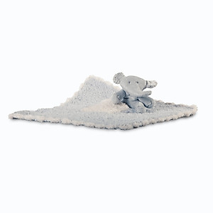 Barefoot Dreams CozyChic Pocket Buddies (Blue)