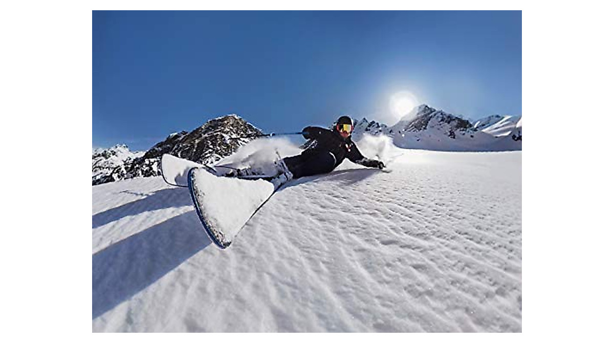 GoPro MAX: 360 + Hero Waterproof Action Camera with Stabilization