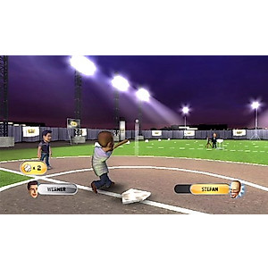 Schlag den Raab 2 [German Version] by Atari