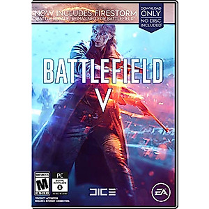 Battlefield V - PC