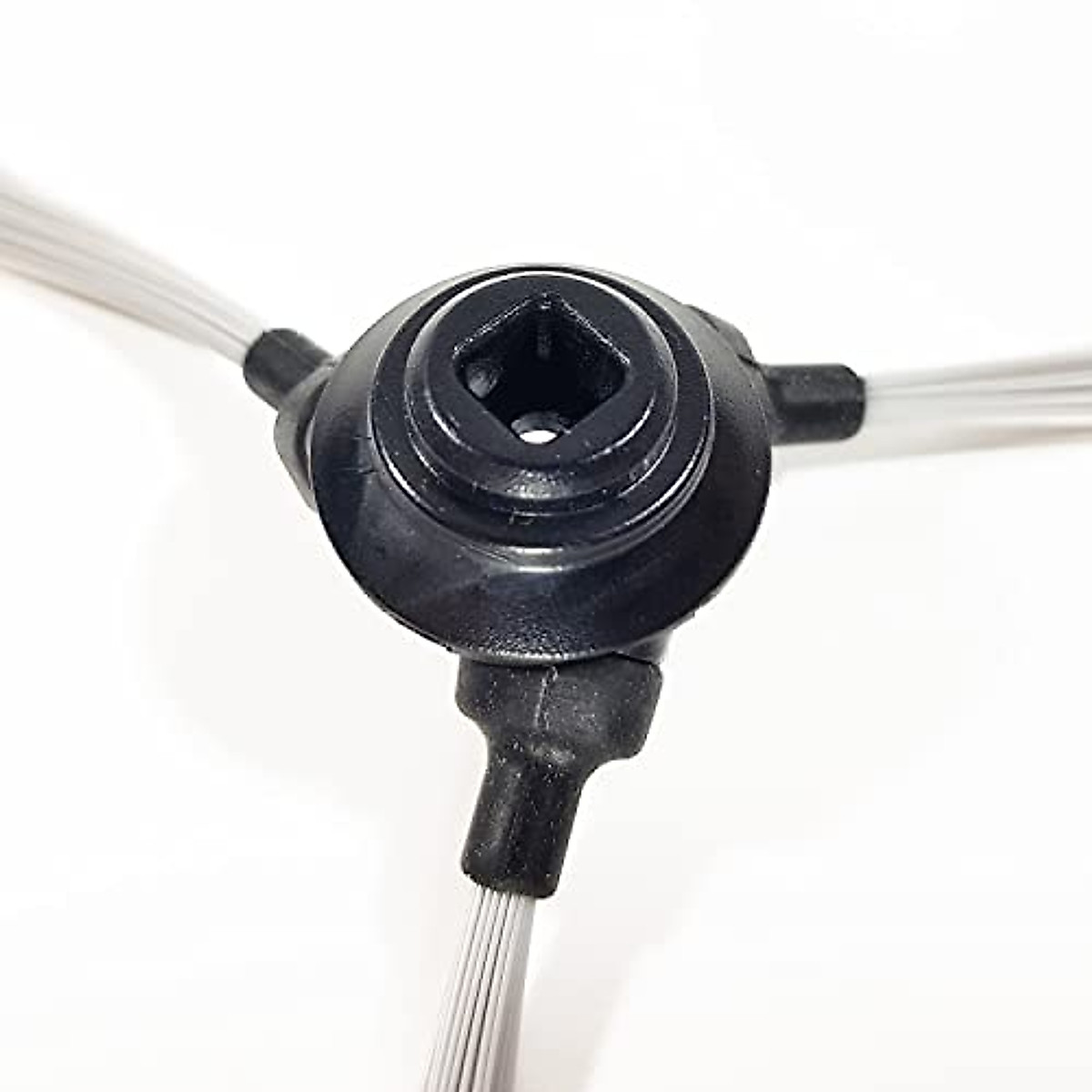 (OEM) A1 Parts Spinning Corner Brush Assy for Samsung Jet Bot/Jet Bot+ / VR30T85513W / VR30T80313W