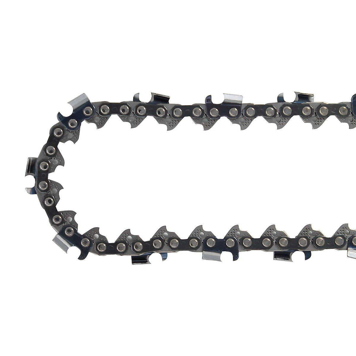 UpStart Components 6-Pack 16-Inch Chainsaw Chain Replacement for Husqvarna 254 - (16", 3/8".050", 60 Drive Links)