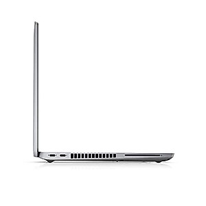 Dell Latitude 5420 14" Notebook, Intel Core i5-1145G7, 16GB RAM, 512GB SSD, Intel Iris Xe Graphics, Windows 10 Pro (2T9RC)