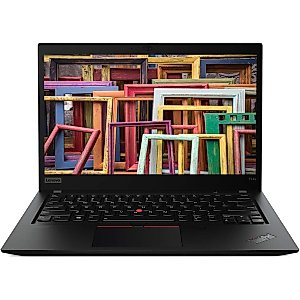 Lenovo ThinkPad T14s // Intel i5-10310U / 14’’ IPS FHD(1920 x 1080) / 16GB DDR4 RAM / 512 SSD/UHD Graphics/Fingerprint Reader / Win10 Pro
