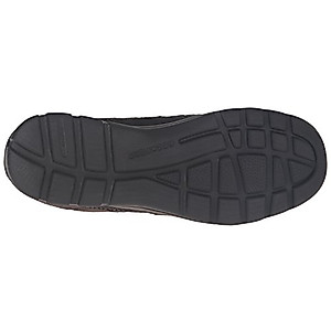 Rockport Men's Get Your Kicks Mudguard Blucher, Dark Brown Leather, 10