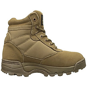 Original S.W.A.T. 115103-W09.0/EU42 Classic 6" Coyote W09.0/EU42