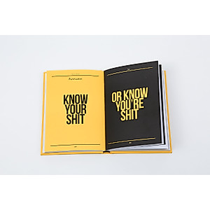 How to Swear: An Illustrated Guide