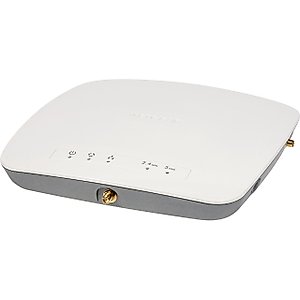 NETGEAR ProSAFE WAC730 Business 3x3 Dual Band 802.11ac Wireless Access Point, PoE Powered (WAC730-100NAS)