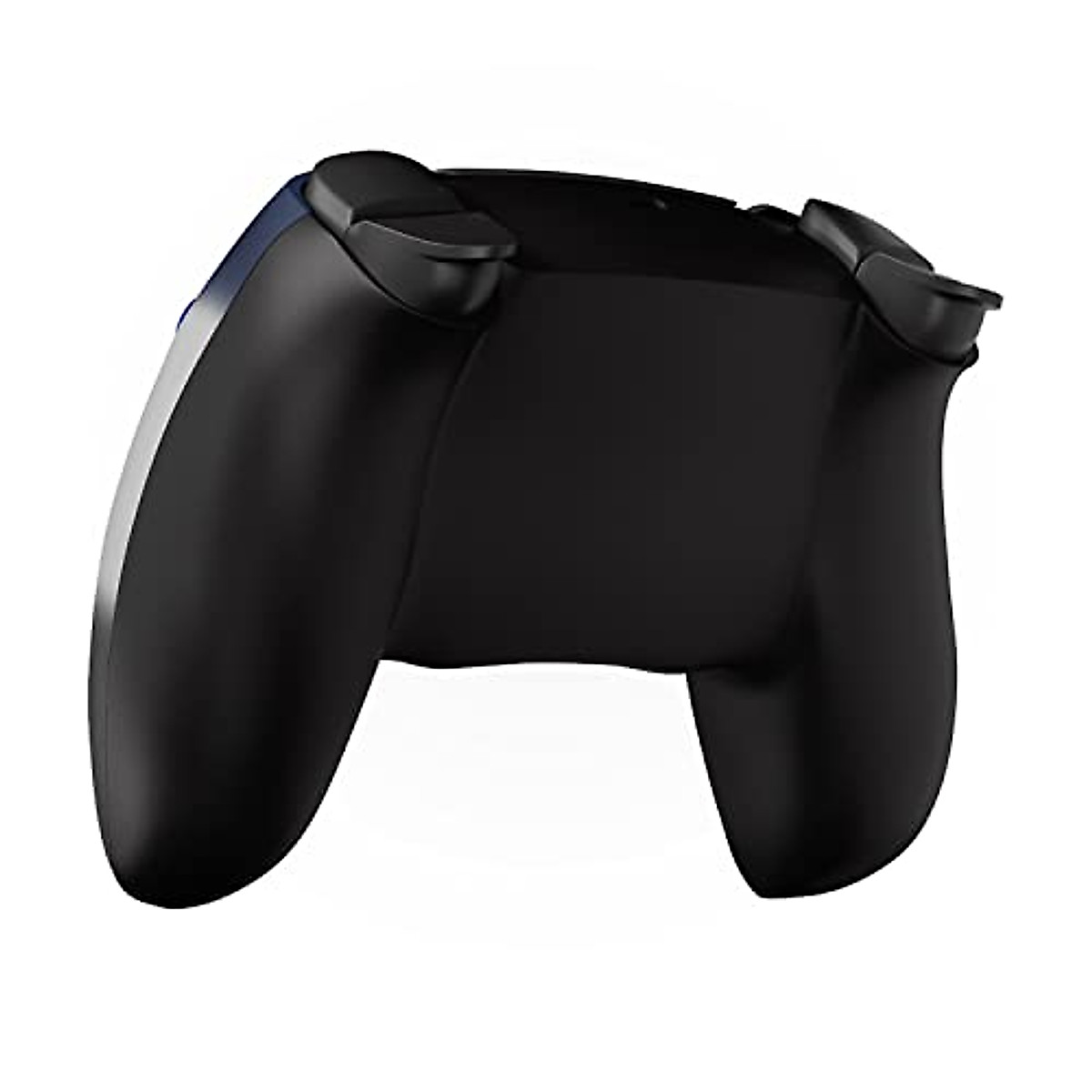 Custom Wireless Controller compatible with PS5 Exclusive Unique Design | Personalize Your Gaming Experience with Unique Design and Exceptional Performance| Compatible with Playstation 5 (Bat)